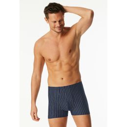 Schiesser Herren Boxershorts &raquo;95/5 Essentials&laquo; 3er Pack, ohne Eingriff, ultra bequem 5