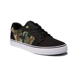 DC Shoes Slipper &raquo;Anvil TX SE&laquo; schwarz 13(47) 13(47) Wir pr&auml;sentieren dir stolz Anvil TX SE von DC...