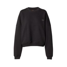 Alpha Industries Sweatshirt 'Essentials' female Black size XXXL