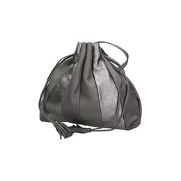 Gave Lux Tasche Damen Gr&ouml;&szlig;e One Size grau / silbergrau