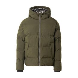 Jack & Jones Jack & Jones Between-Season Jacket 'JWHPLANET' male Green size L