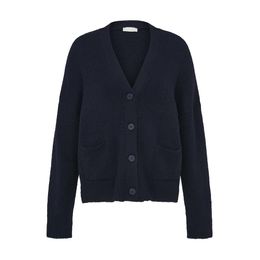 LeGer by Lena Gercke Strickjacke 'Hanne' Damen Gr&ouml;&szlig;e M navy