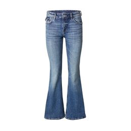 MONKI Jeans female Blue size 33