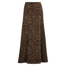 Madeleine Mode Madeleine Skirt female Brown size 38