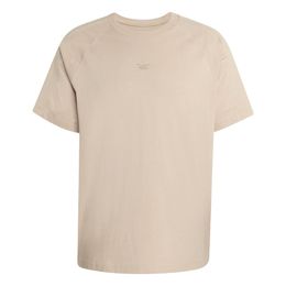 adidas originals T-Shirt 'Premium Essentials' Herren Gr&ouml;&szlig;e XS beige