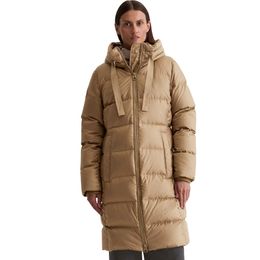 Marc O'Polo Marc O'polo Mantel Damen Gr&ouml;&szlig;e XXXL camel Wintermantel