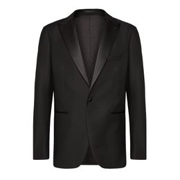 Boggi Milano Sakko Herren Gr&ouml;&szlig;e 48 schwarz