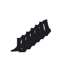 Falke Socks female Black size 39/42
