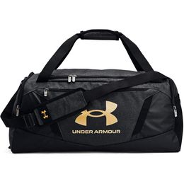 Under Armour Sports Bag 'Undeniable 5.0' male Black size Onesize