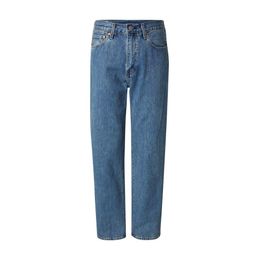 Levi's LEVI'S Jeans '568' Herren Gr&ouml;&szlig;e 33 blue denim