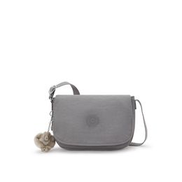 Kipling Crossbody Bag 'Earthbeaet S' female Grey size One Size