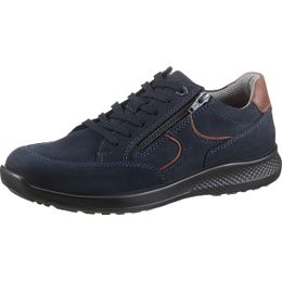Jomos Herren Sneaker marine, Gr&ouml;&szlig;e 40