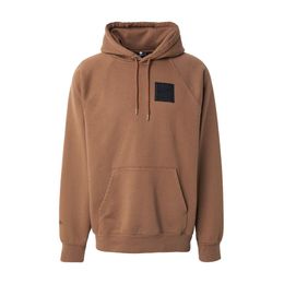 Vans Sweatshirt 'Craggy Peaks' Herren Größe S sepia / schwarz