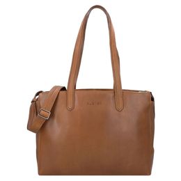 Plevier Shopper 'Power' female Brown size One Size
