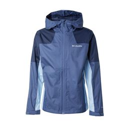 Columbia Outdoorjacke 'Inner Limits III' Herren Gr&ouml;&szlig;e S blau / hellblau