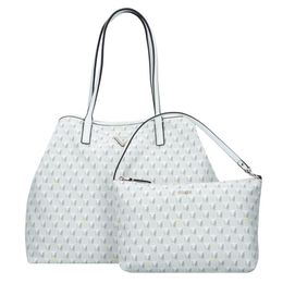 Guess Shopper 'G Wave II' female White size One Size
