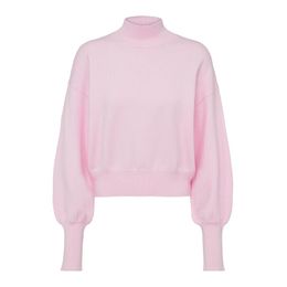 LeGer by Lena Gercke Pullover 'Penelope' Damen Gr&ouml;&szlig;e XL rosa