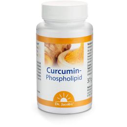Dr. Jacob's® CURCUMIN-PHOSPHOLIPID Dr.Jacob's Kapseln 60 St
