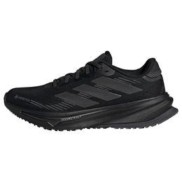 adidas Performance Running Shoes 'Supernova Rise' female Black size 10,5