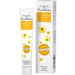MCM KLOSTERFRAU Vertr. GmbH Bachbl&uuml;ten Murnauers Original Creme nach Dr.Bach 30 g