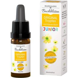 MCM KLOSTERFRAU Vertr. GmbH Bachbl&uuml;ten Murnauers Original Junior Tropfen 10 ml