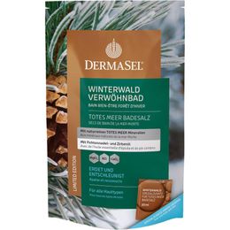 MCM KLOSTERFRAU Vertr. GmbH Dermasel Totes Meer Winterwald Verw&ouml;hnbad 1 P