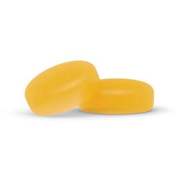 HAGER PHARMA Ingwer Ginjer Pastillen Bio Zitrone 40 g
