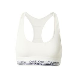 Calvin Klein Underwear BH Damen Gr&ouml;&szlig;e 70 hellgrau / schwarz / naturwei&szlig;