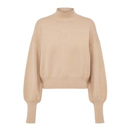 LeGer by Lena Gercke Pullover 'Penelope' Damen Gr&ouml;&szlig;e M cappuccino
