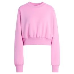adidas Sportswear Athletic Sweatshirt 'All Szn' female Pink size M