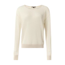 comma, Comma Sweater female Beige size 40