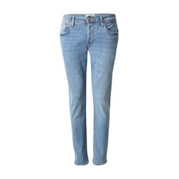 Jack & Jones JACK & JONES Jeans 'JWHGLENN JJORIGINAL' Herren Gr&ouml;&szlig;e 33 hellblau