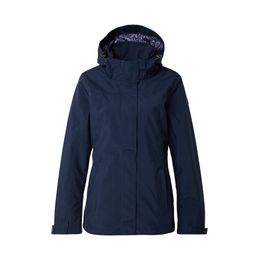 Killtec Outdoorjacke Damen Größe M/L navy
