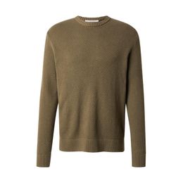 Selected Pullover 'SLHHENNY' Herren Gr&ouml;&szlig;e XL oliv