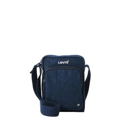 Levi's LEVI'S Umh&auml;ngetasche Herren Gr&ouml;&szlig;e One Size navy / wei&szlig;