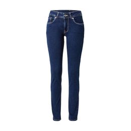 Pepe Jeans Jeans 'NEWBROOKE' Damen Gr&ouml;&szlig;e 26 navy
