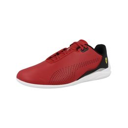 Puma Athletic Shoes 'Ferrari Drift Cat Decima' male Red size 37