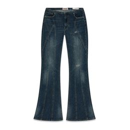 GUESS Originals Jeans Damen Gr&ouml;&szlig;e 31 blau