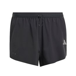 adidas Performance Sportshorts 'Adi365' Damen Gr&ouml;&szlig;e XS silbergrau / schwarz