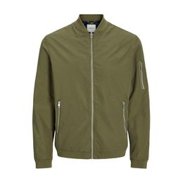 Jack & Jones JACK & JONES Jacke 'JWHMASH' Herren Gr&ouml;&szlig;e S oliv
