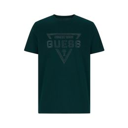 Guess Shirt male Green size XS