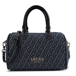 Liu Jo Handbag 'Evrim' female Blue size One Size
