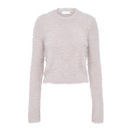LeGer by Lena Gercke Pullover 'Sharon' Damen Gr&ouml;&szlig;e XS greige