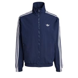 adidas originals Between-Season Jacket 'Firebird' male Blue size M