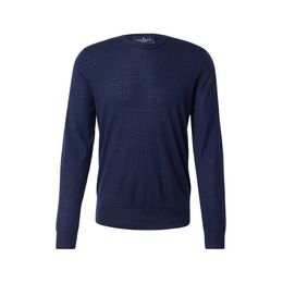 Hackett London Pullover Herren Gr&ouml;&szlig;e XL navy