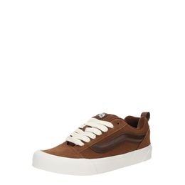 Vans Sneaker 'Knu Skool' Herren Gr&ouml;&szlig;e 42.5 cognac