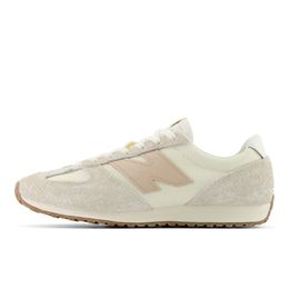 New Balance Sneakers '471' male Beige size 37.5