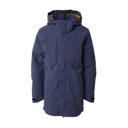 Killtec Outdoor jacket 'KOW 80' male Blue size XL