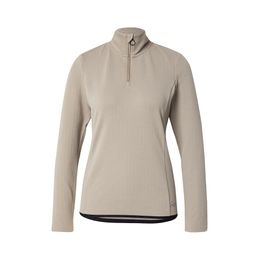 Killtec Performance Shirt 'KSW 98' female Beige size 40