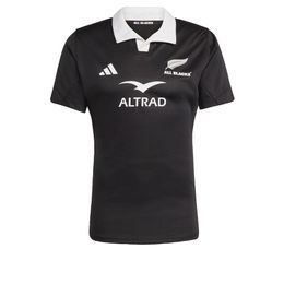 adidas Performance Performance Shirt 'All Blacks' male Black size L